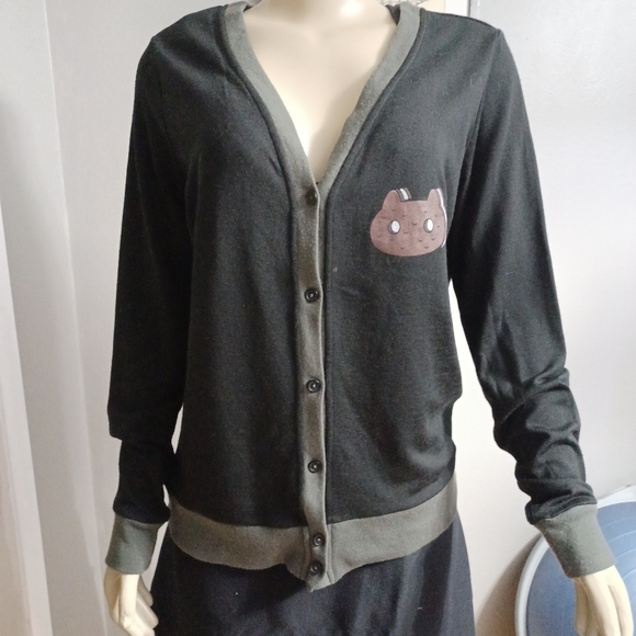 cookie cat steven universe | Sweaters | Steven Universecartoon Network ...